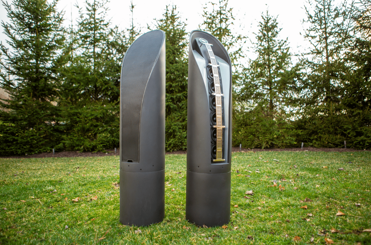 Elevate Your Outdoor Experience with Audiophile Outdoor Audio by ...